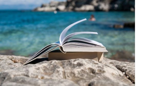 Summer Reading List, Part One: 16 books to pack for your vacation - The ...